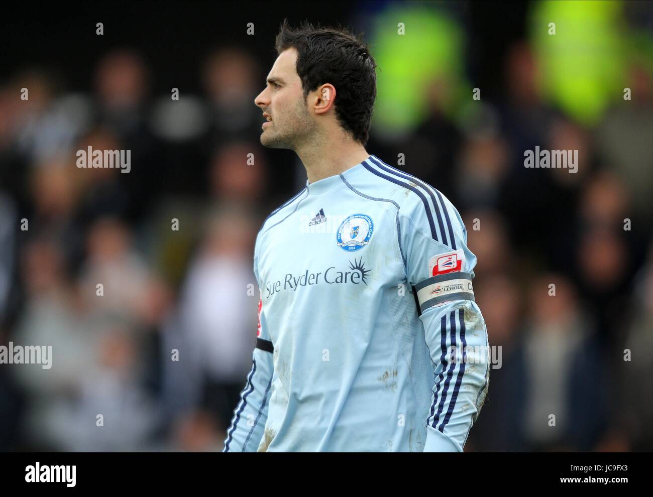 Peterborough united hi-res stock photography and images - Alamy