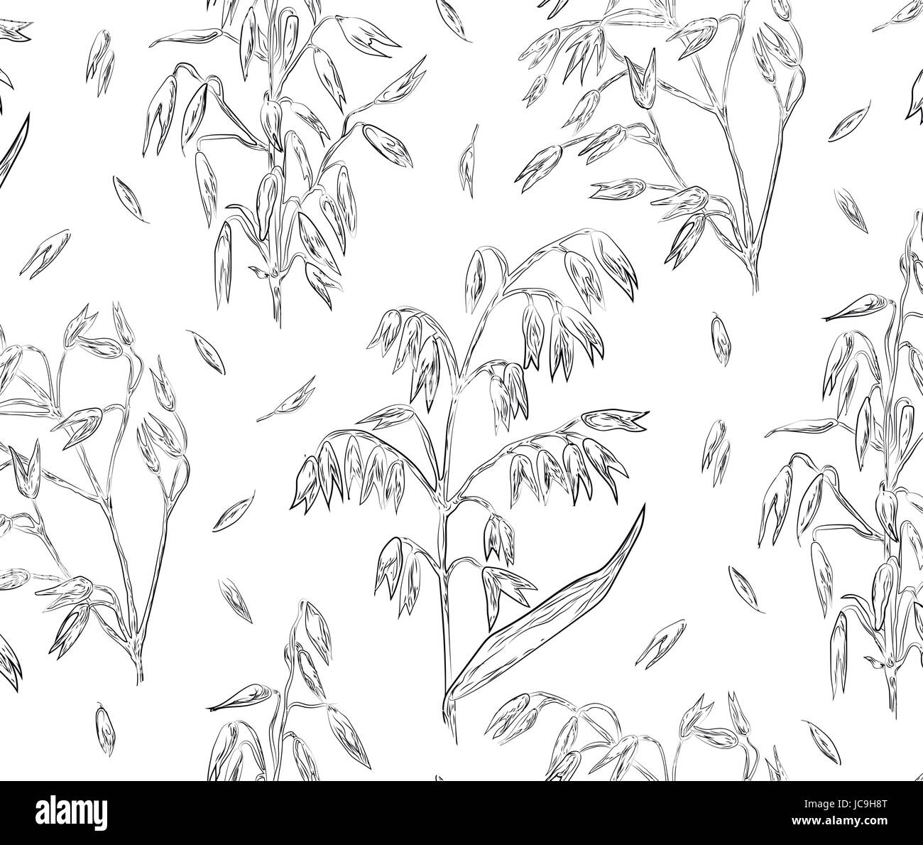 Close crop view Stock Vector Images - Alamy