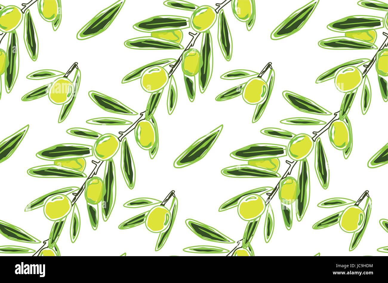 Sample food horizontal Stock Vector Images - Alamy