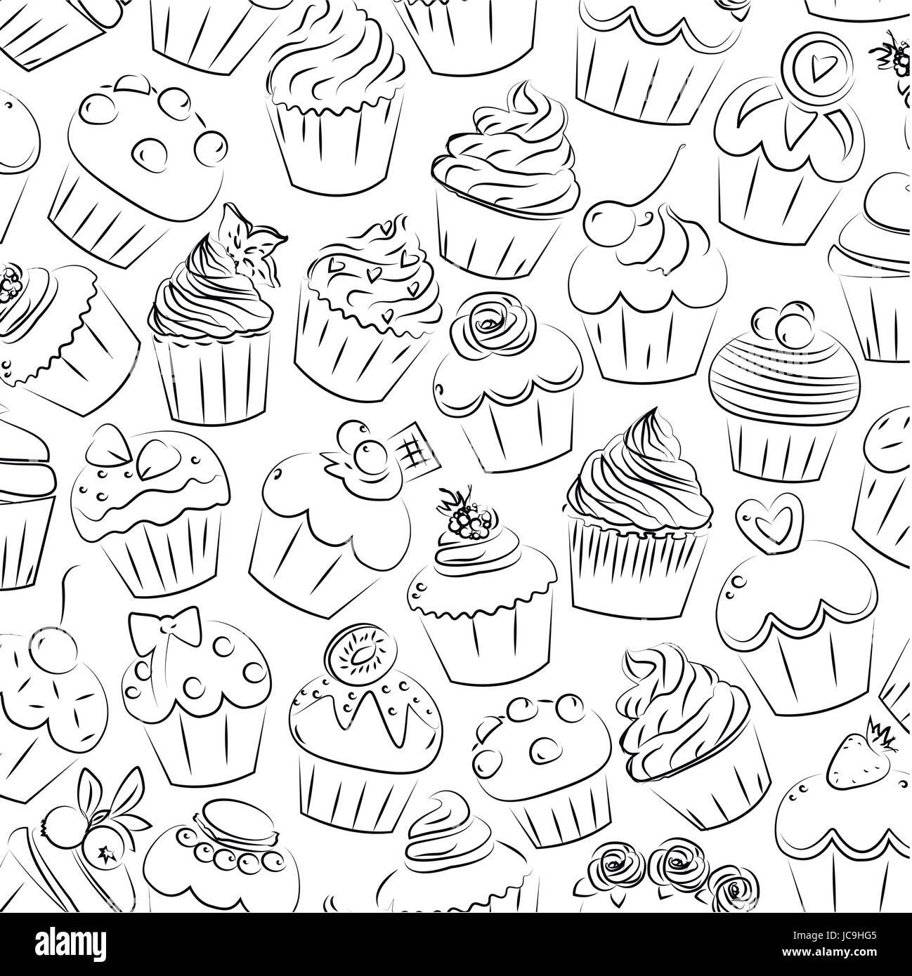 Cupcake, cupcakes muffin fairy patty cup cake cakes muffins pastry ...