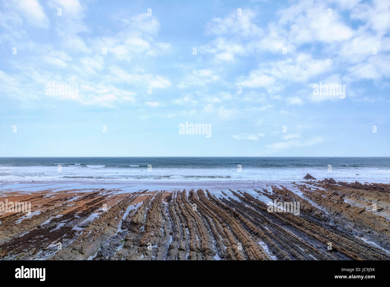 Welcombe Mouth Beach, North Devon, England, UK Stock Photo - Alamy