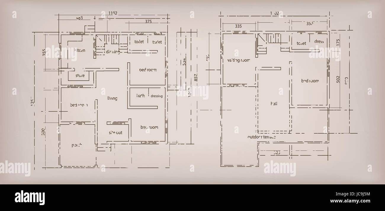 Signboard illustration Stock Vector Images - Alamy