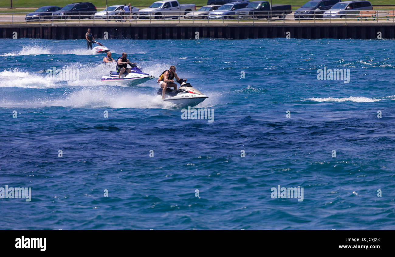 Sarnia beach hi-res stock photography and images - Alamy