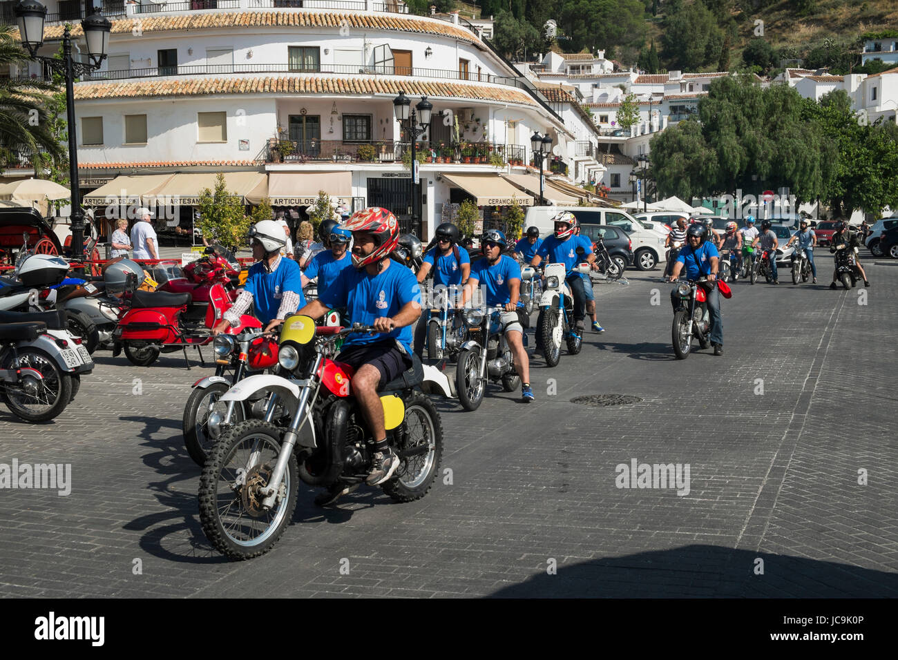 Villa clasica hi-res stock photography and images - Alamy