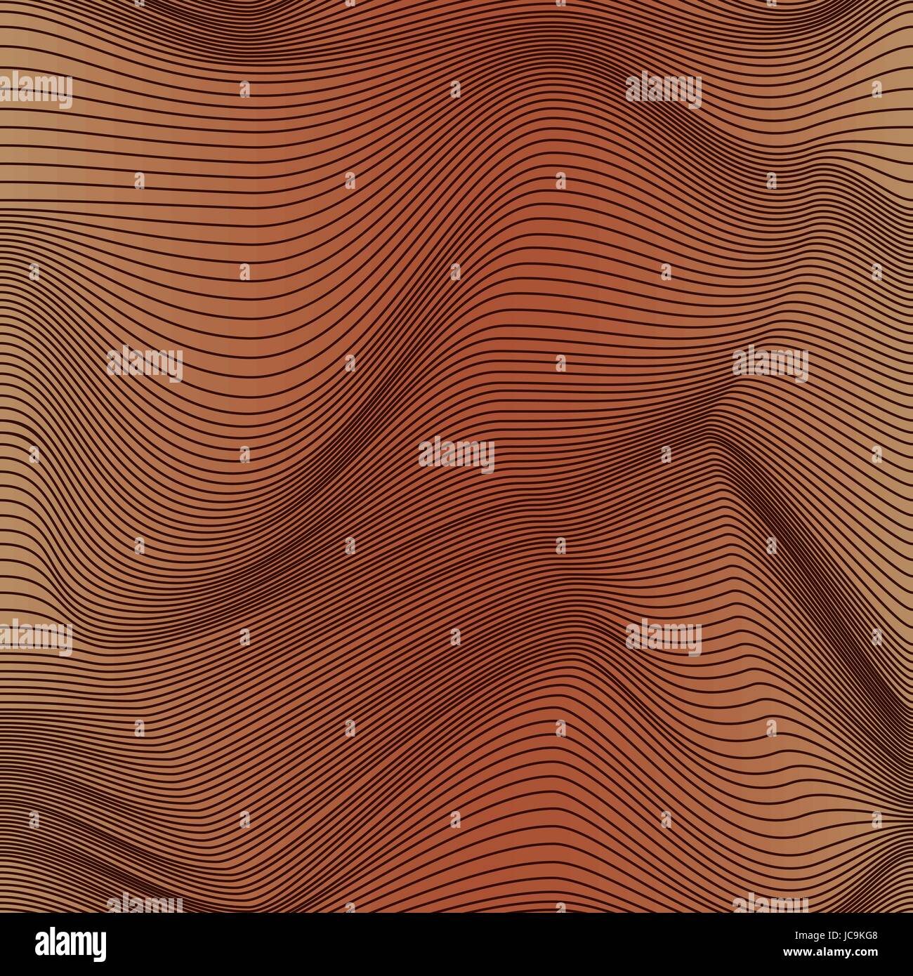 Curly curved random lines Stock Vector Images - Alamy