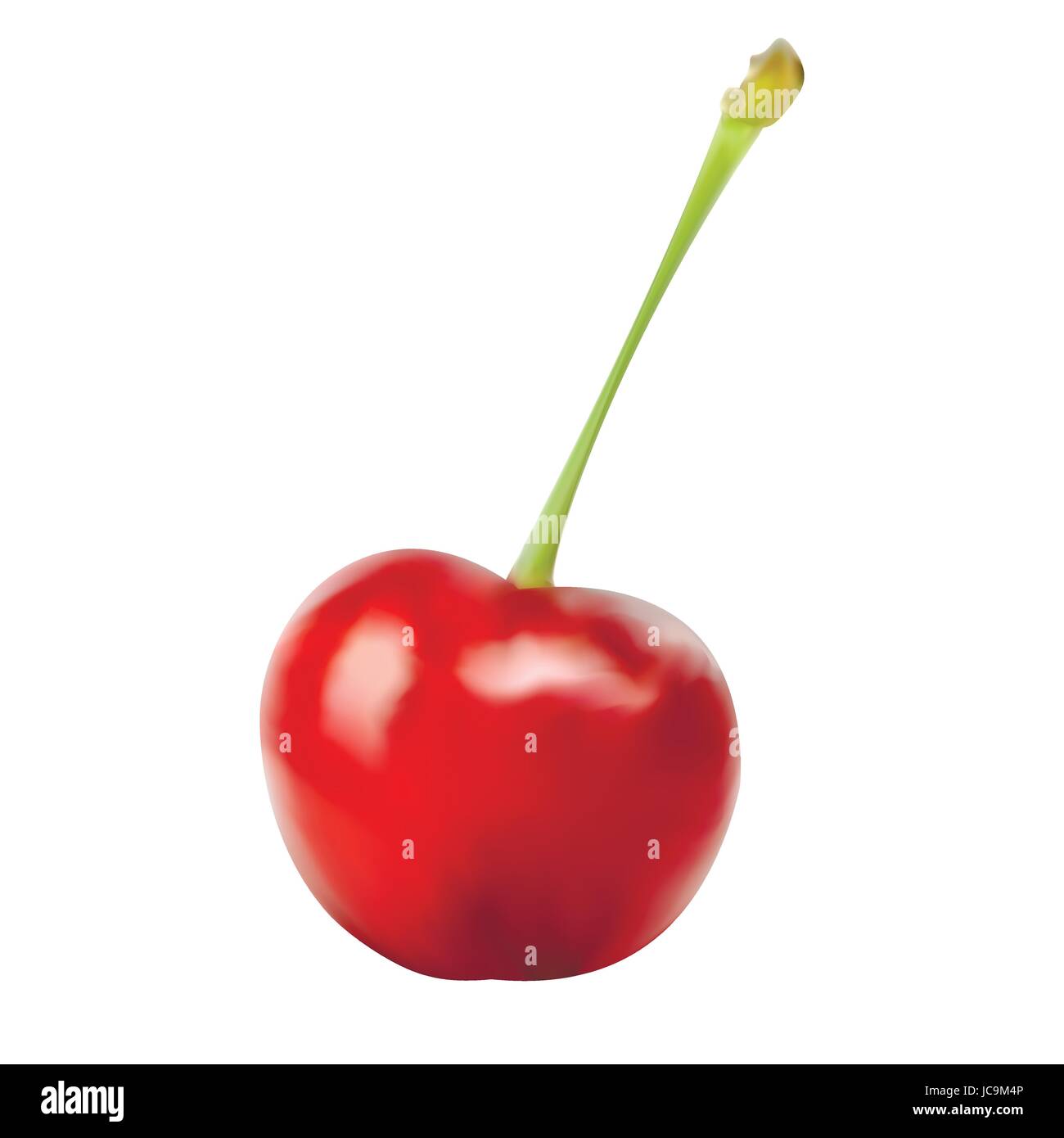 Beautiful fruit image Stock Vector Images - Alamy