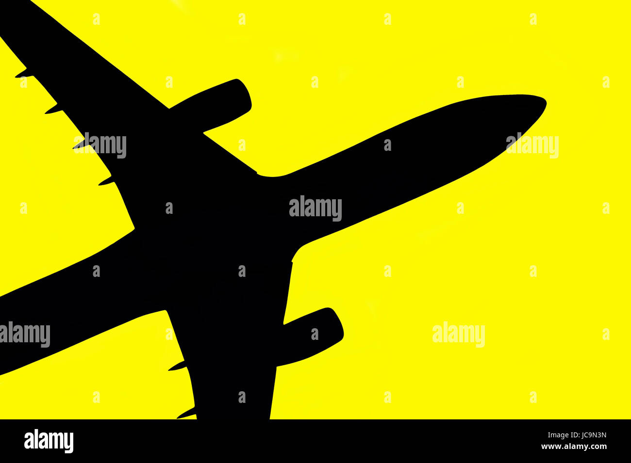 Aircraft graphics hi-res stock photography and images - Alamy