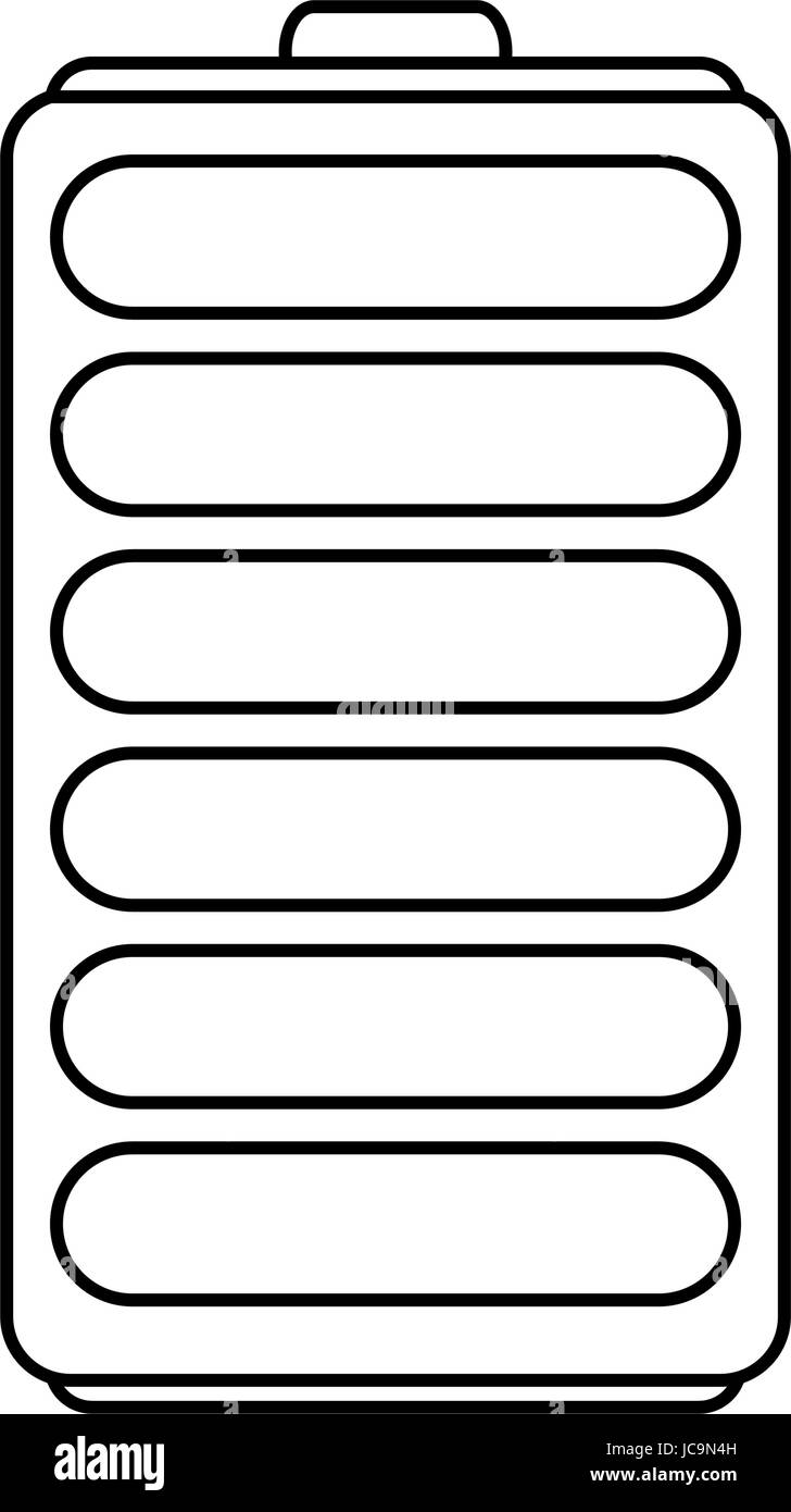 Object single indicator Black and White Stock Photos & Images - Alamy