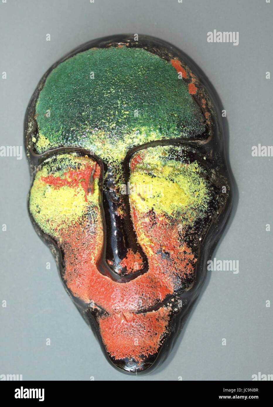 Glasmasken hi-res stock photography and images - Alamy