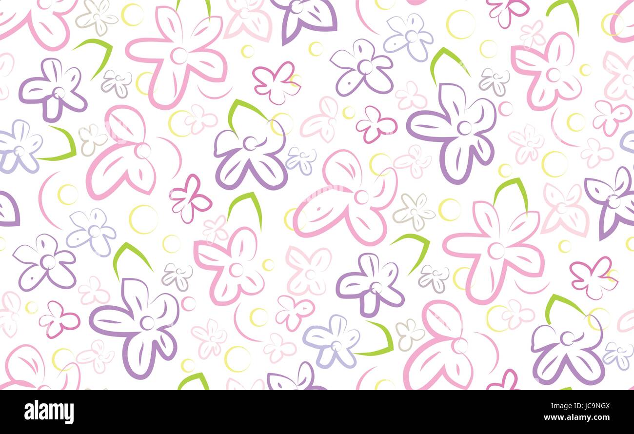 Seamless pattern linear simple Stock Vector Images - Alamy