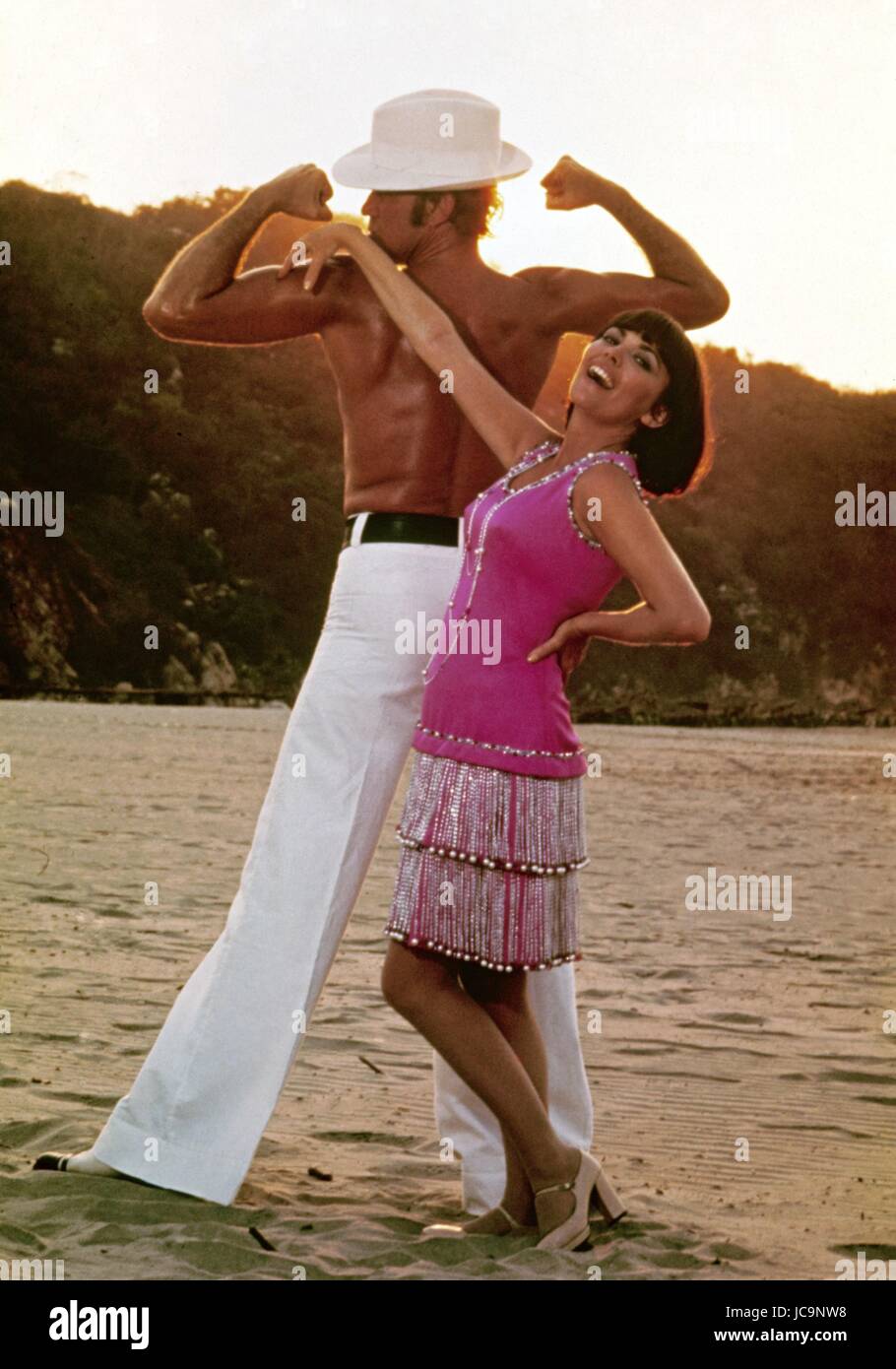 Mireille mathieu a hi-res stock photography and images - Alamy