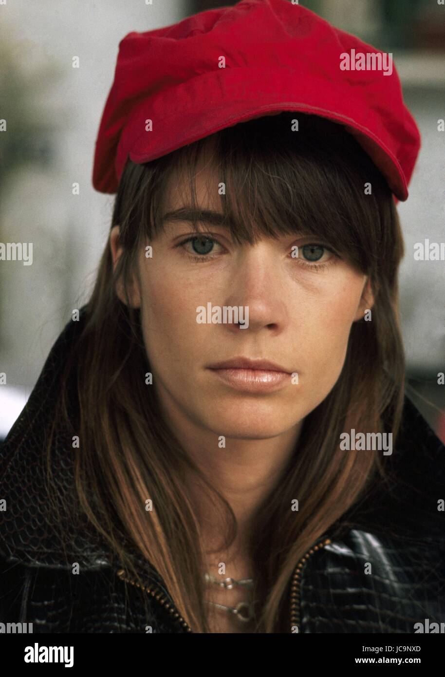 Chanteuse française hi-res stock photography and images - Alamy