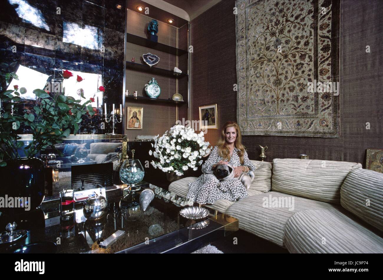 House of dalida hi-res stock photography and images - Alamy