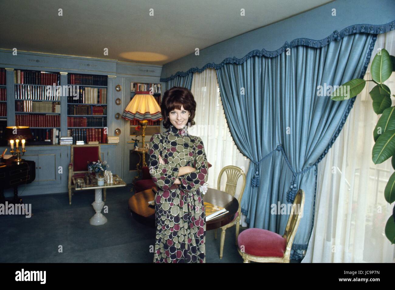 Denise fabre hi-res stock photography and images - Alamy