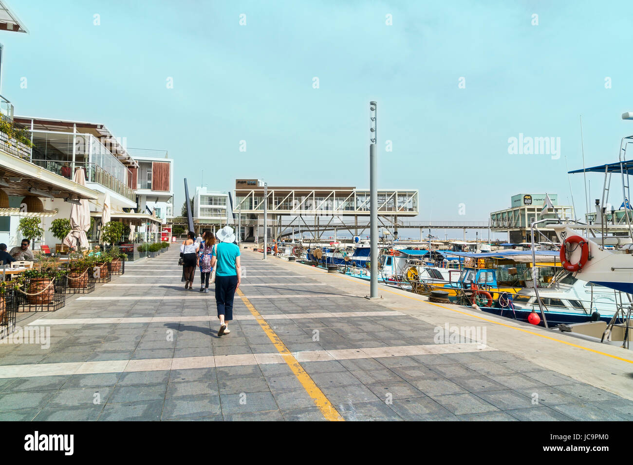 Old lemesos hi-res stock photography and images - Alamy