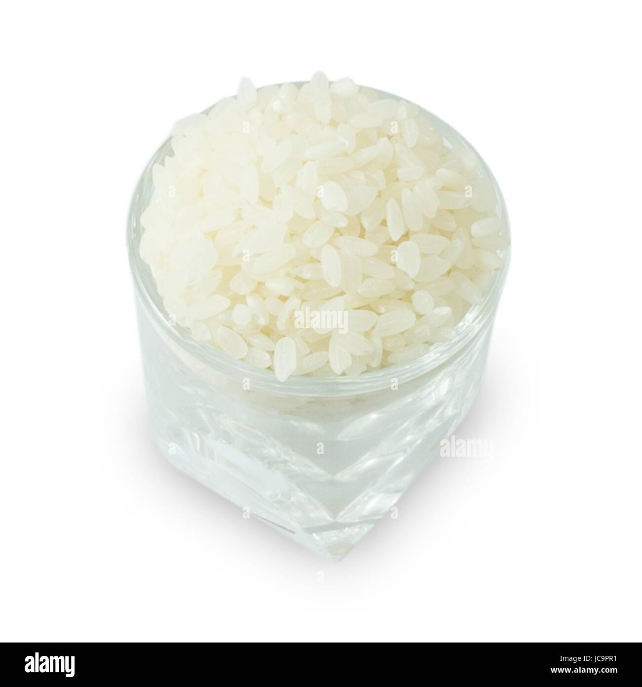 Traditional japanese koshihikari rice hi-res stock photography and ...