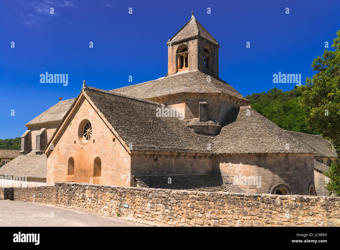 Monasteries of the Cistercian Stock Photo - Alamy