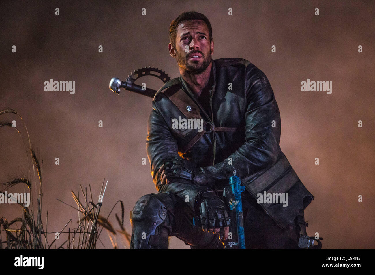 William levy hi-res stock photography and images - Alamy