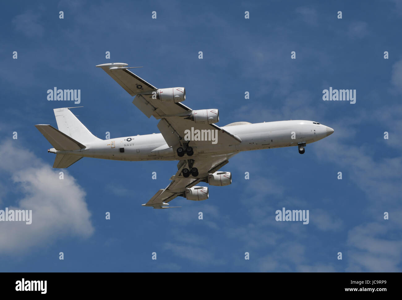 Boeing e 6 mercury hi-res stock photography and images - Alamy