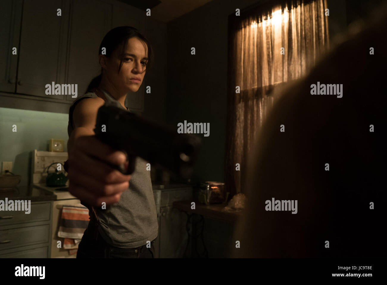 THE ASSIGNMENT (2016) MICHELLE RODRIGUEZ WALTER HILL (DIR) SBS FILMS ...