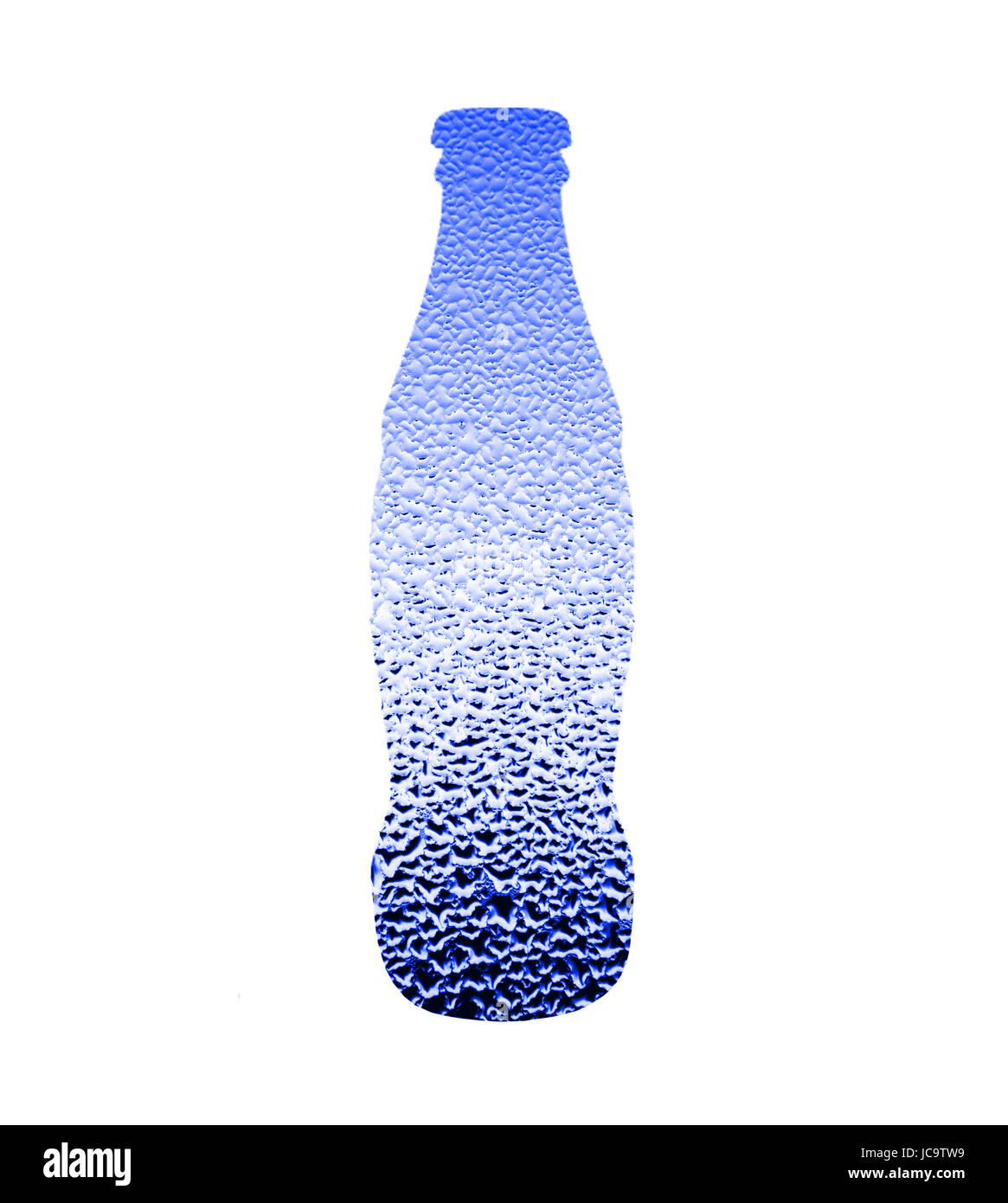 Blue col Cut Out Stock Images & Pictures - Alamy