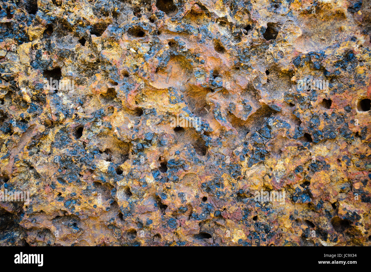 Iron Rich Soil Stock Photos & Iron Rich Soil Stock Images - Alamy