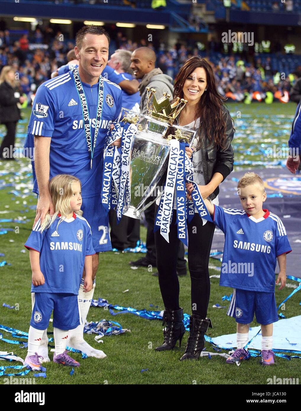 Toni terry where hi-res stock photography and images - Alamy