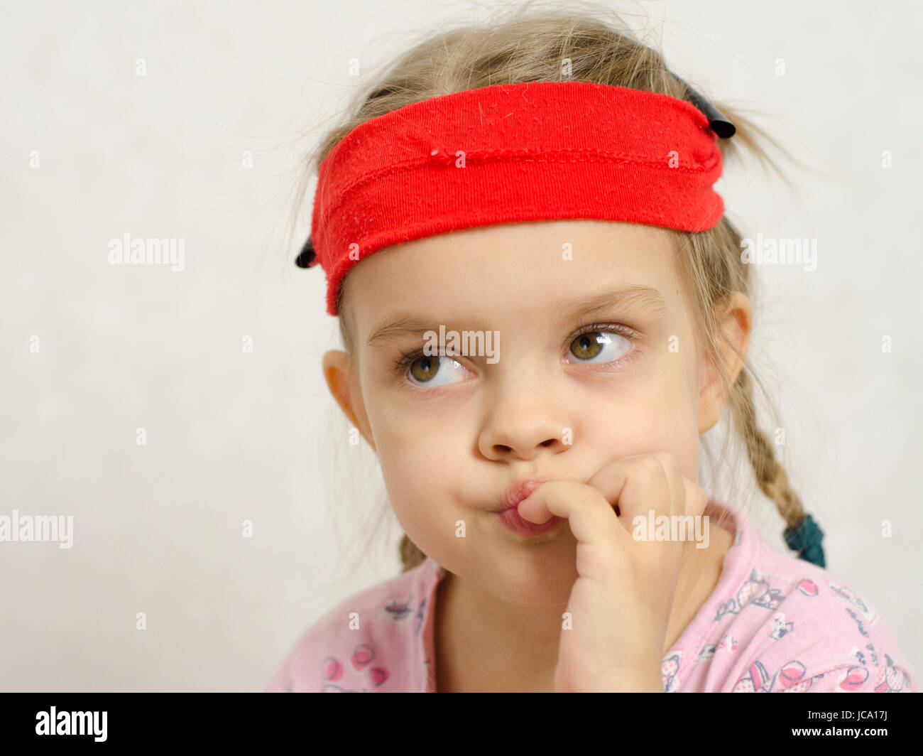 Braids band hi-res stock photography and images - Alamy