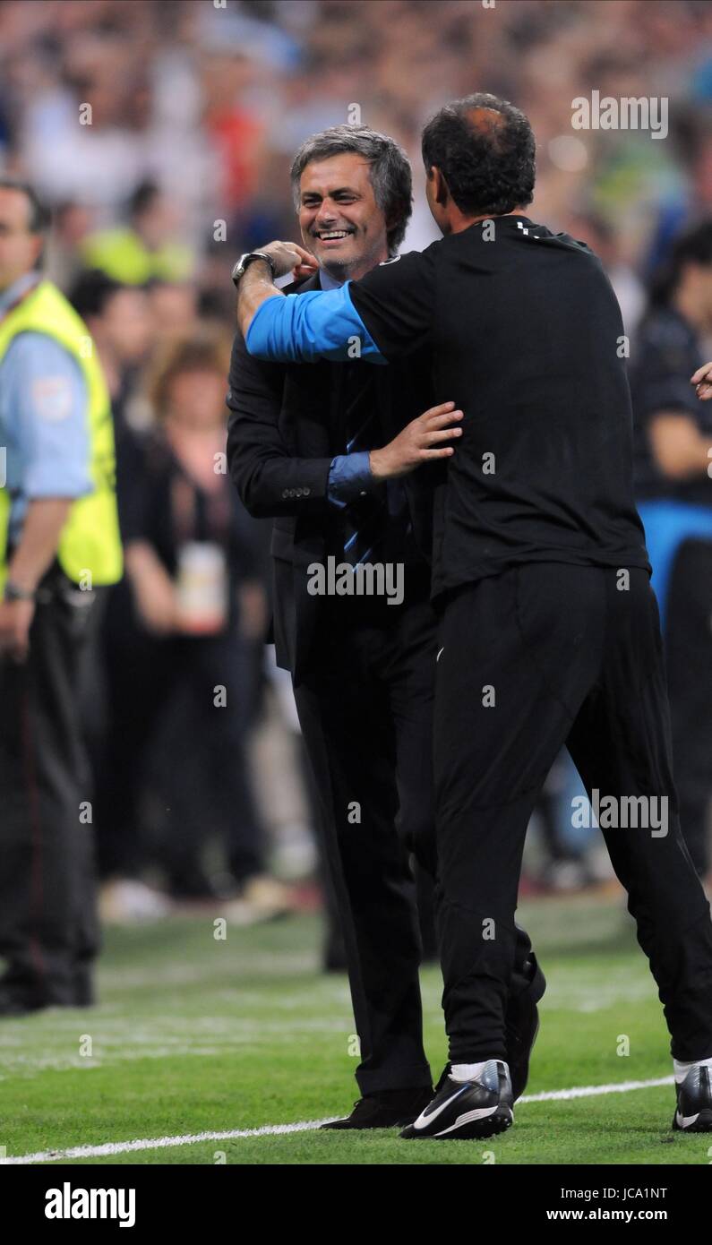 SILVINO DE ALMEIDA LOURO INTER MILAN GOALKEEPER CO INTER MILAN ...