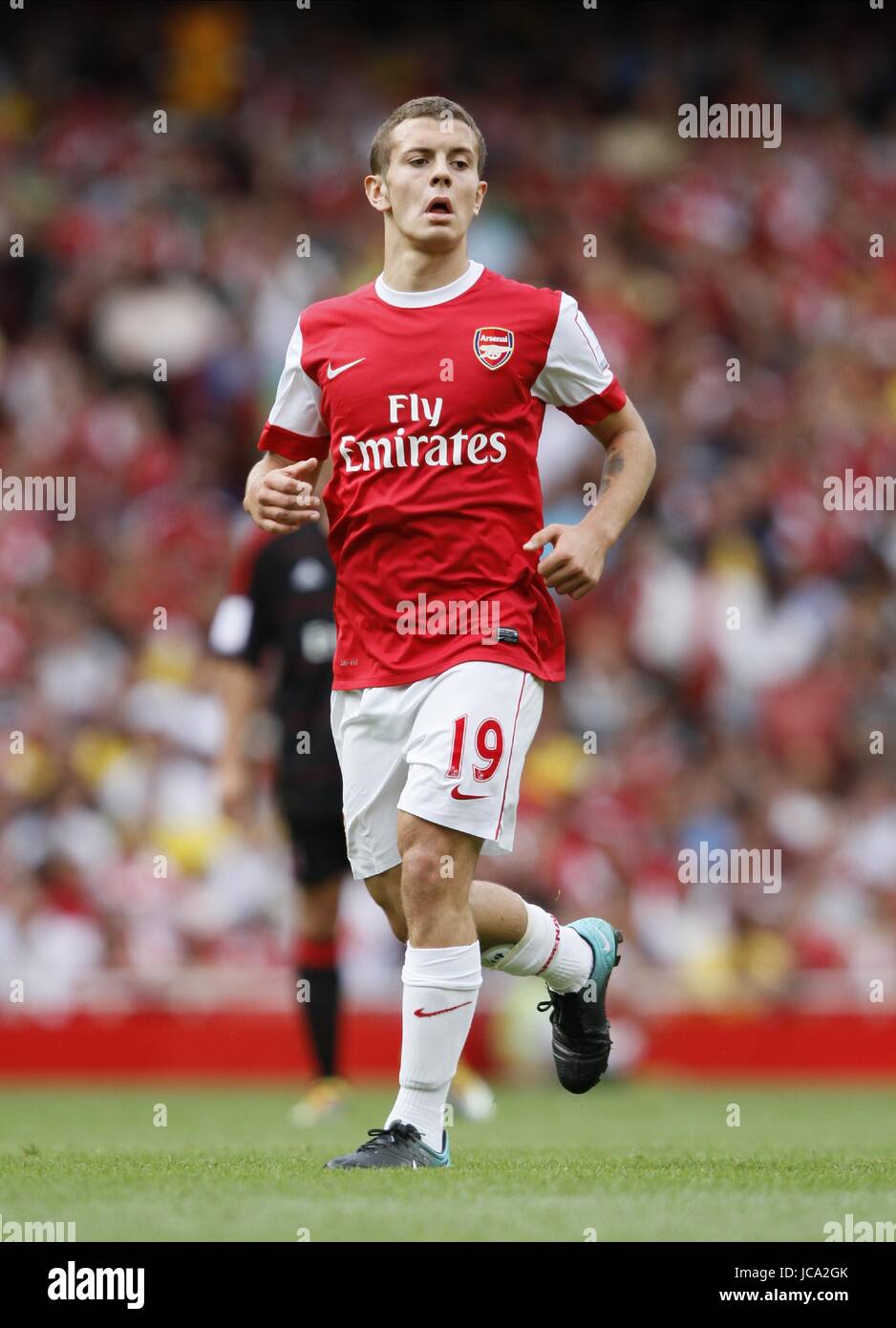 Jack steed hi-res stock photography and images - Alamy