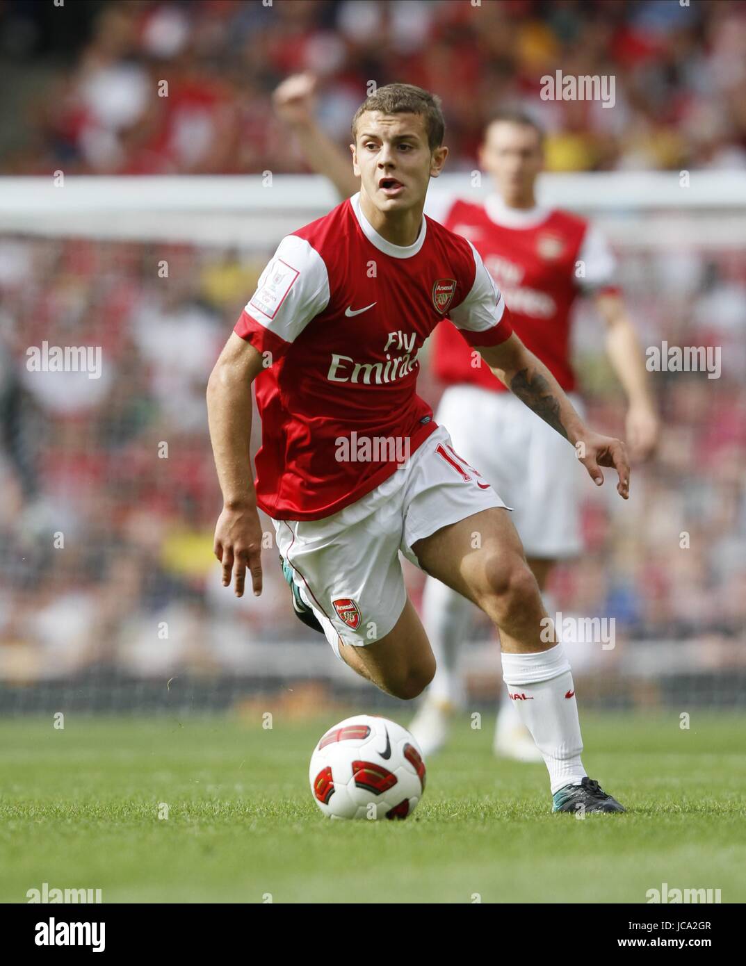 Jack steed hi-res stock photography and images - Alamy