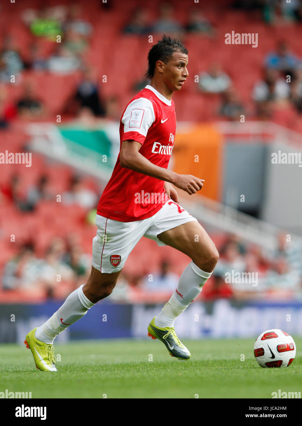 Chamakh Marouane High Resolution Stock Photography and Images - Alamy
