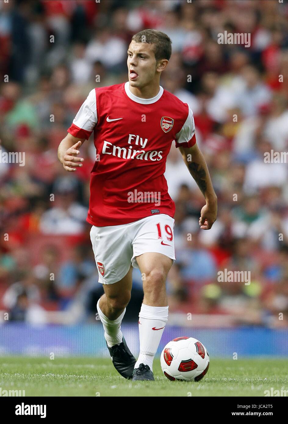 Jack steed hi-res stock photography and images - Alamy