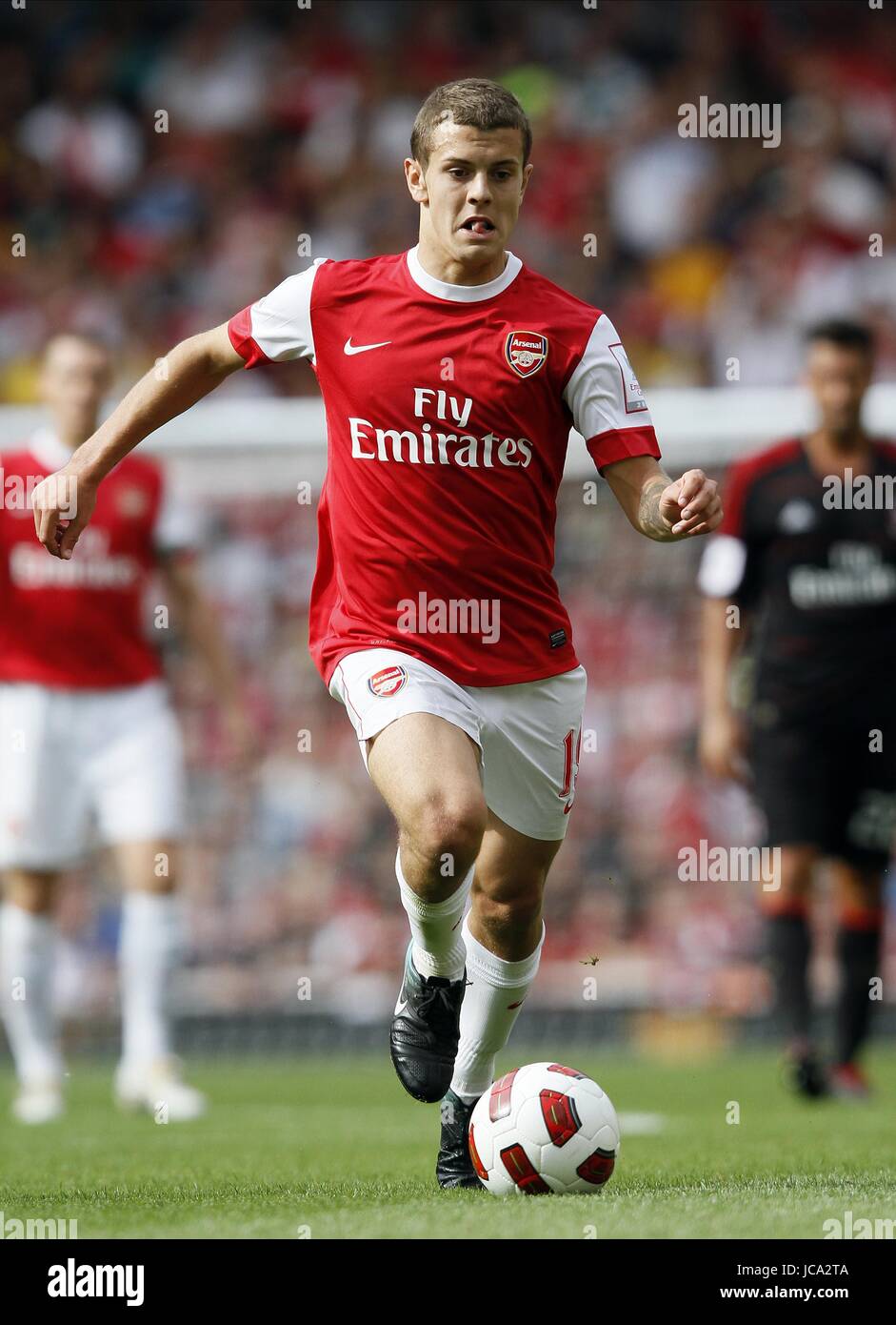 Jack steed hi-res stock photography and images - Alamy