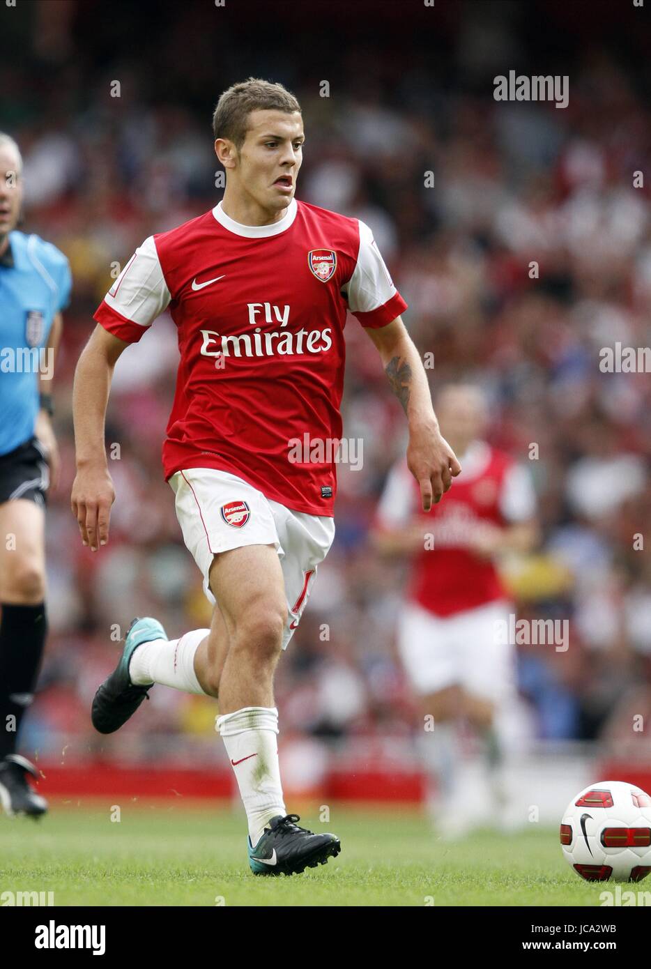 Jack steed hi-res stock photography and images - Alamy