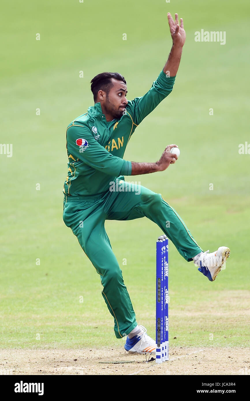 Faheem ashraf of pakistan hi-res stock photography and images - Alamy