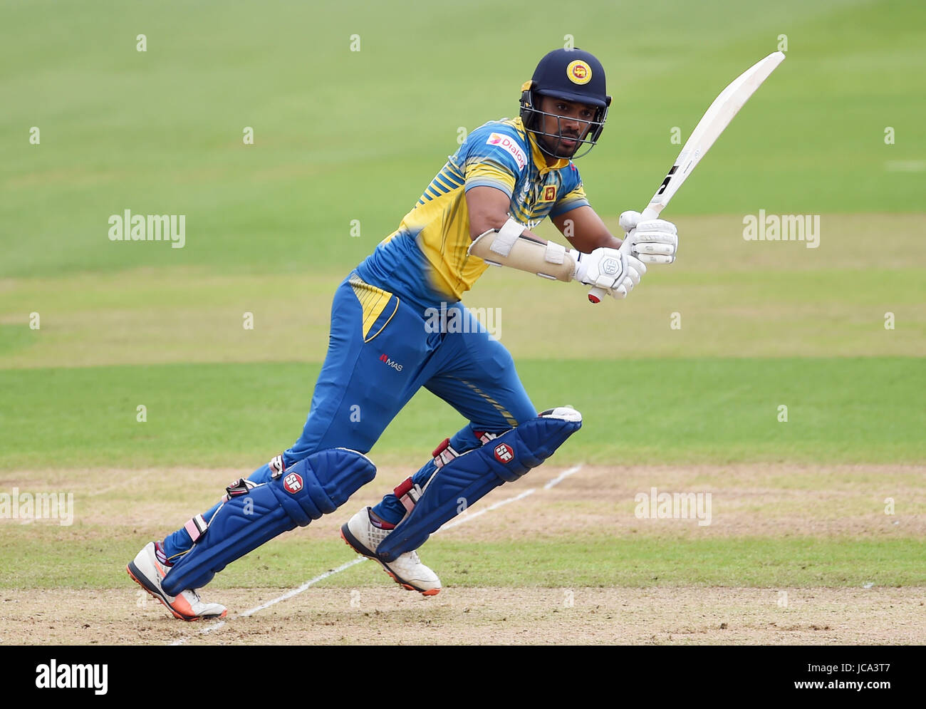 Danushka Gunathilaka, Sri Lanka Stock Photo - Alamy