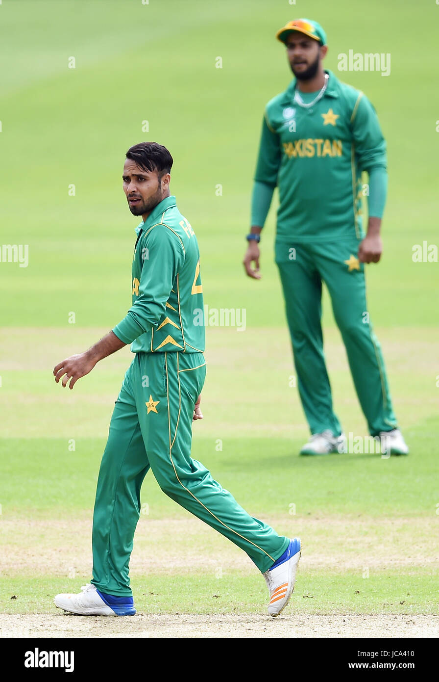 Faheem ashraf of pakistan hi-res stock photography and images - Alamy