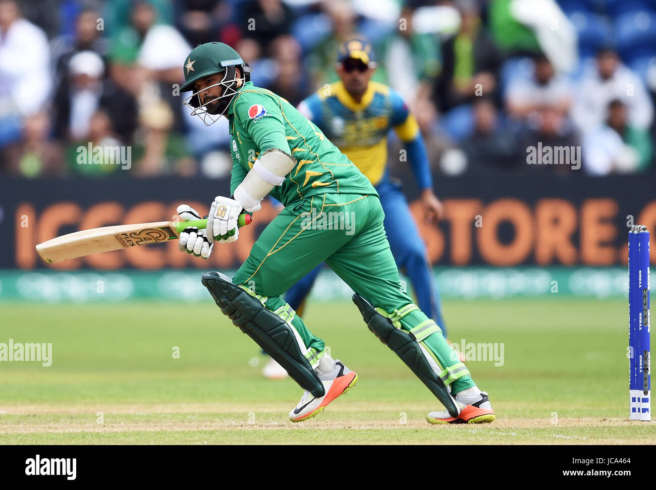 Azhar Ali, Pakistan Stock Photo - Alamy