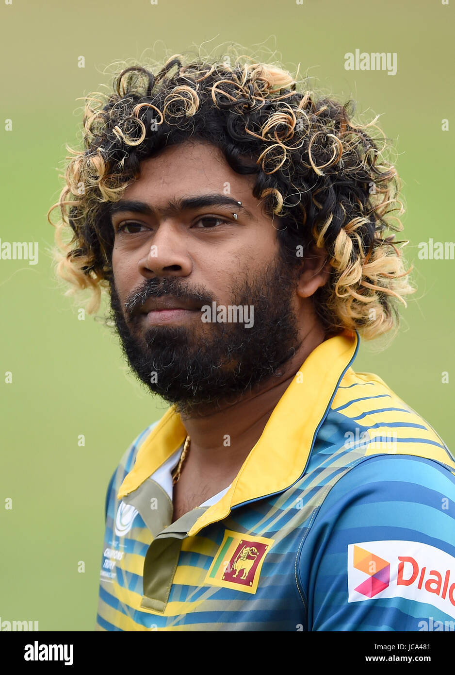 Lasith Malinga Wallpapers