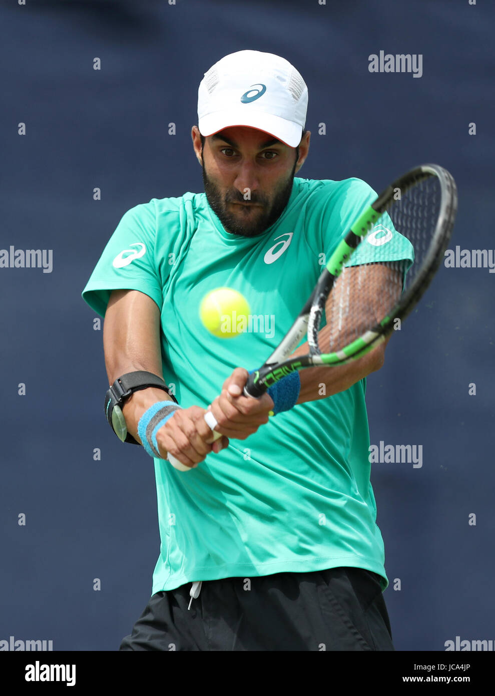 Indias yuki bhambri hi-res stock photography and images - Alamy