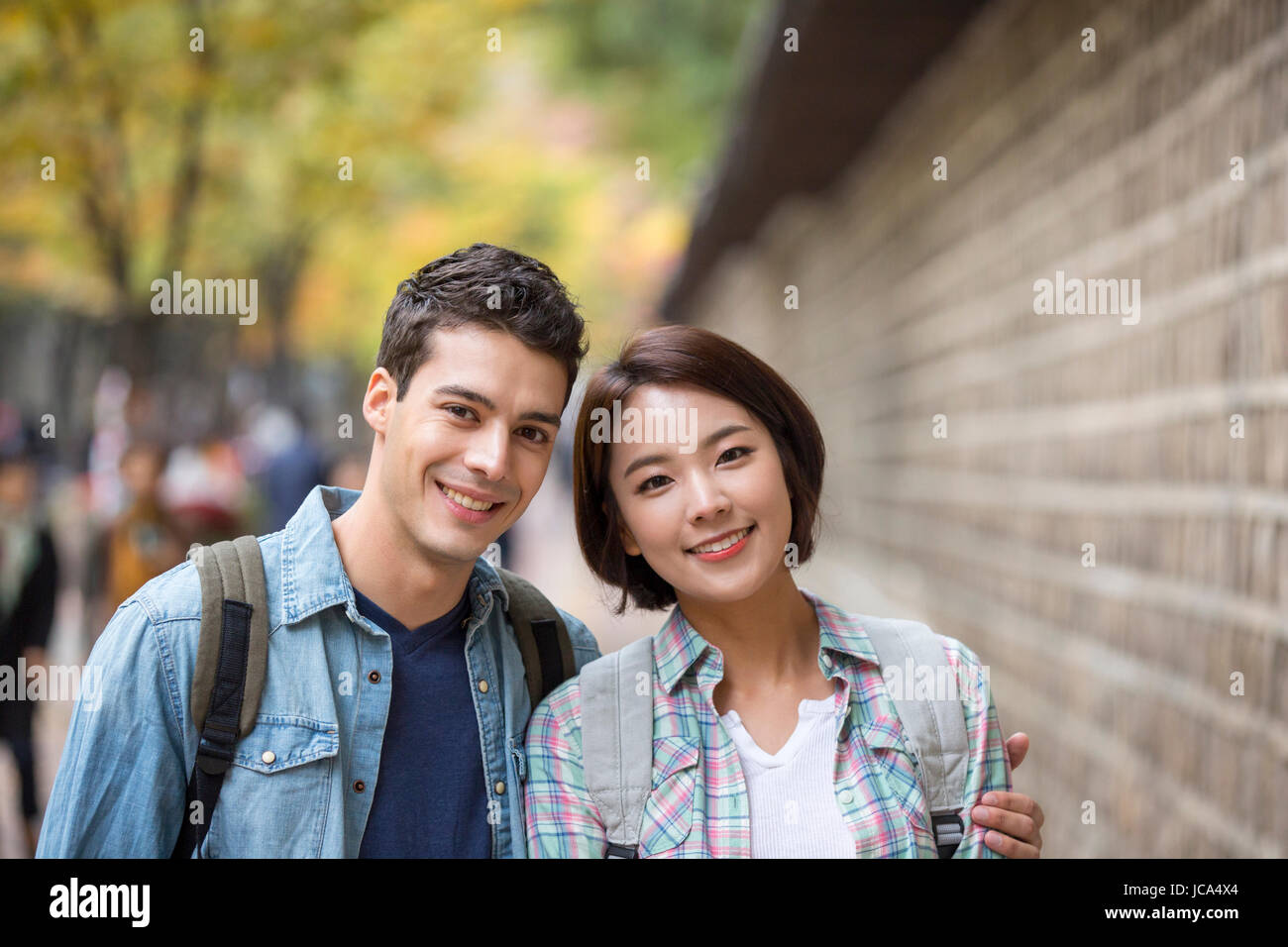 Multicultural portrait hi-res stock photography and images - Alamy