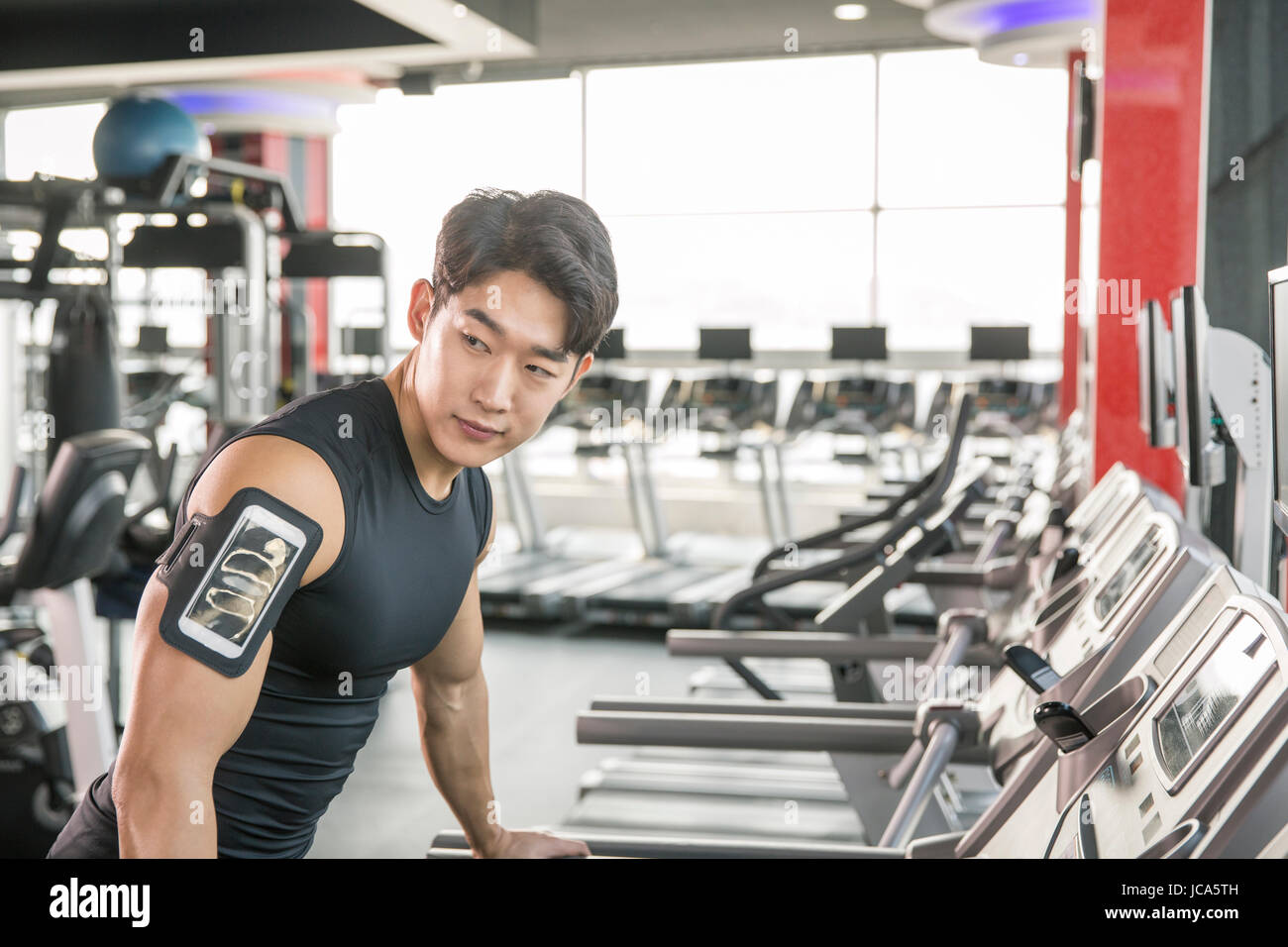 Asian men club hi-res stock photography and images - Alamy