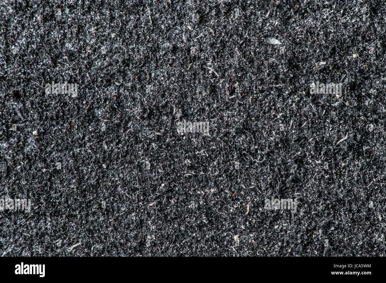 Black Rubber Texture Seamless