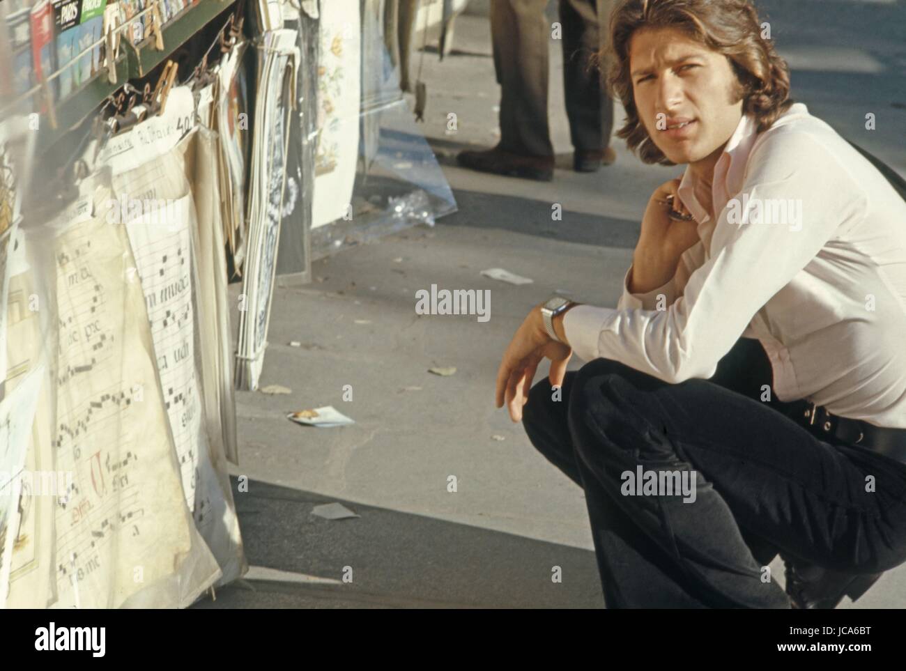 Brant mike hi-res stock photography and images - Alamy