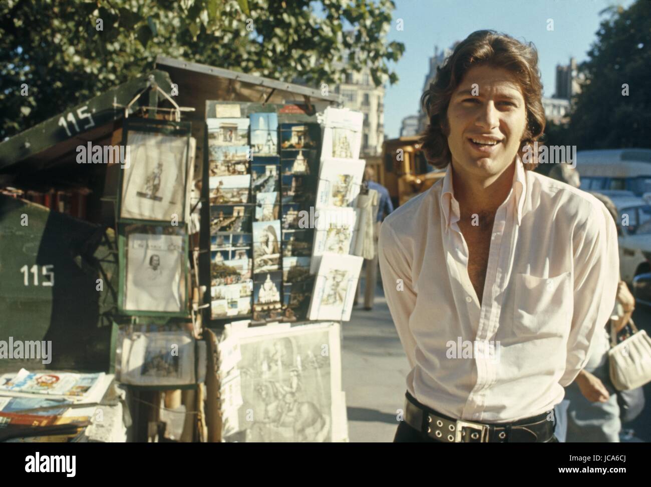 Brant mike hi-res stock photography and images - Alamy