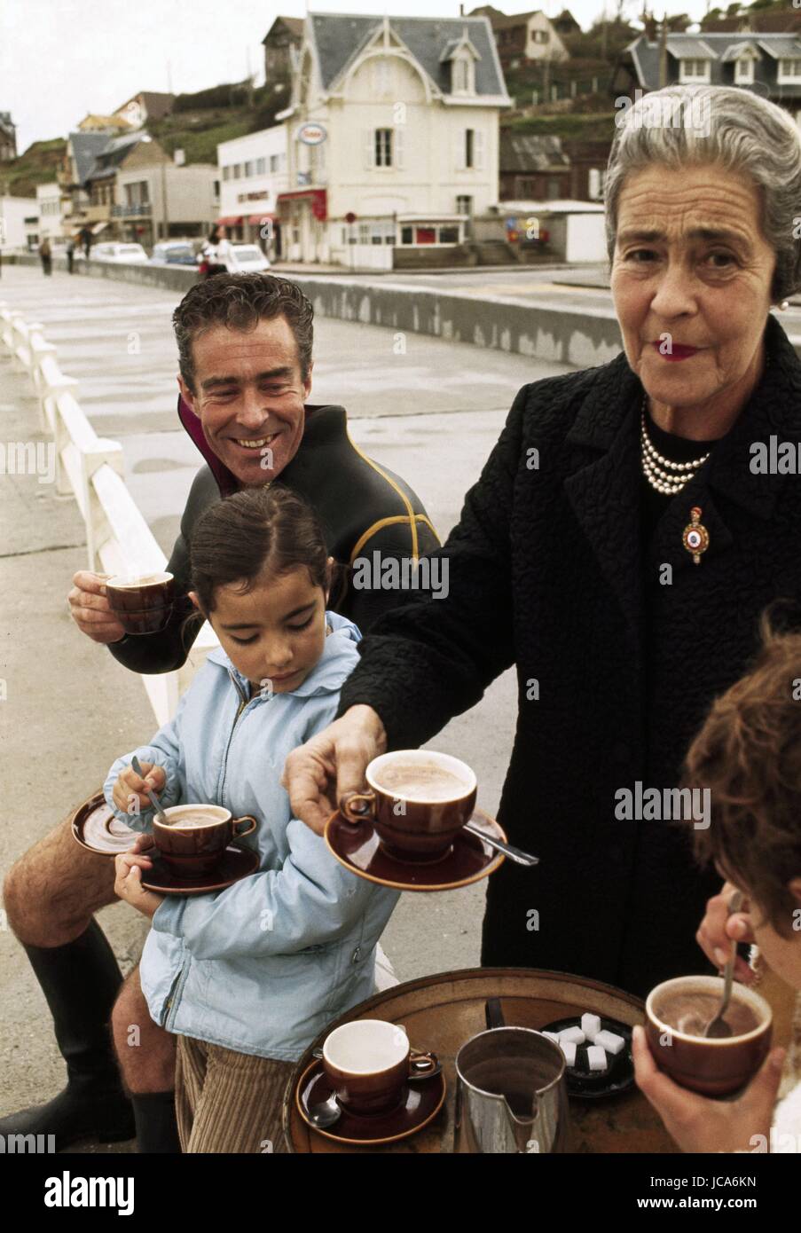 Pascaline hi-res stock photography and images - Alamy