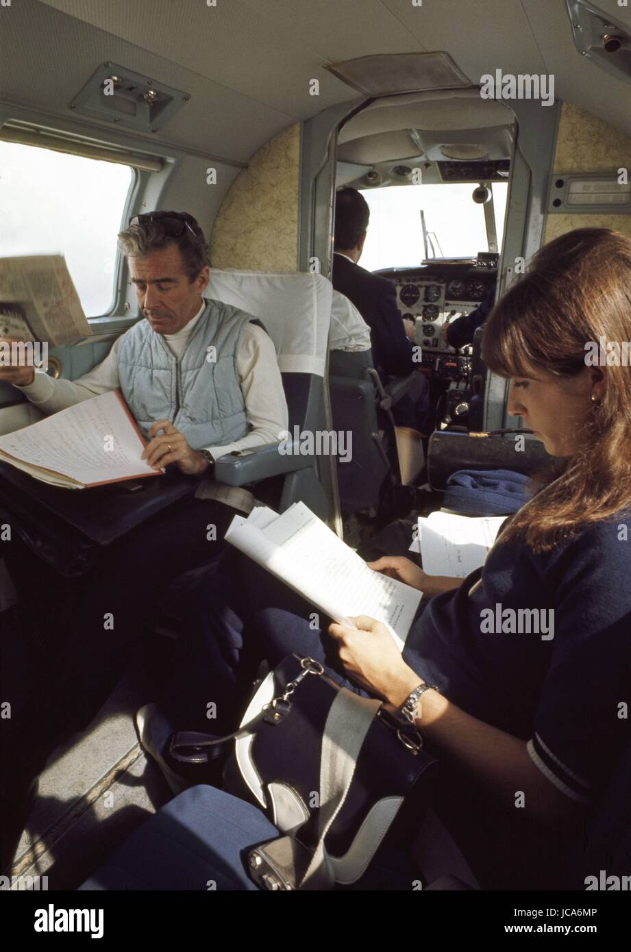 French journalist and founder of the newspaper 'L'Express' Jean Jacques ...