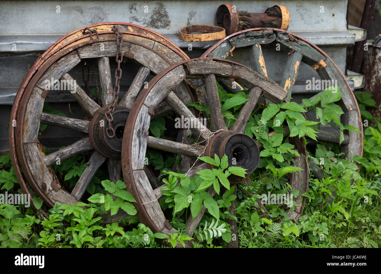 Rustic item hi-res stock photography and images - Alamy