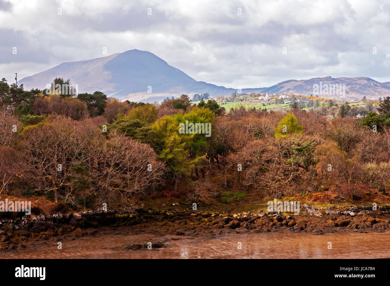 Donegal Atlantic Drive High Resolution Stock Photography and Images - Alamy
